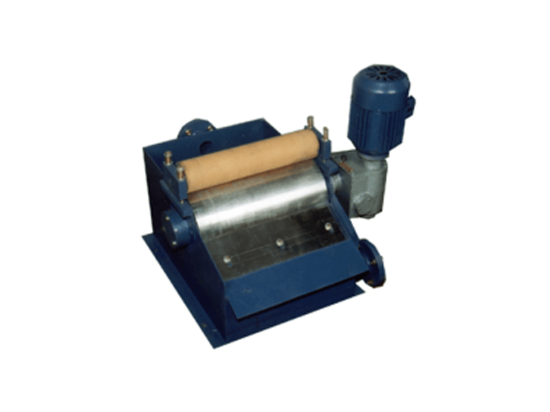 Coolant Magnetic Separator